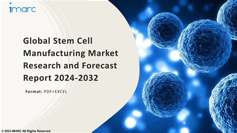 stem cell manufacturing market ppt overview dynamics trends