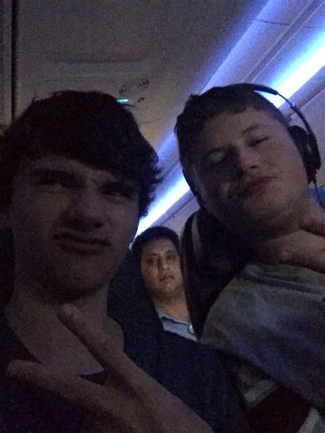 The Guy In The Back Will Andgraser Guys Youtubers Cool Photos