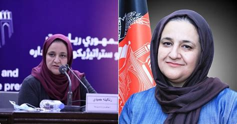 진짜 페미니스트” 여성 인권 위해 죽음 각오하고 아프간 남은 교육부장관 위키트리