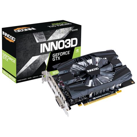 GEAR UP AND GET SUPER WITH INNO3D GEFORCE GTX 1660/1650 SUPER! – Hartware