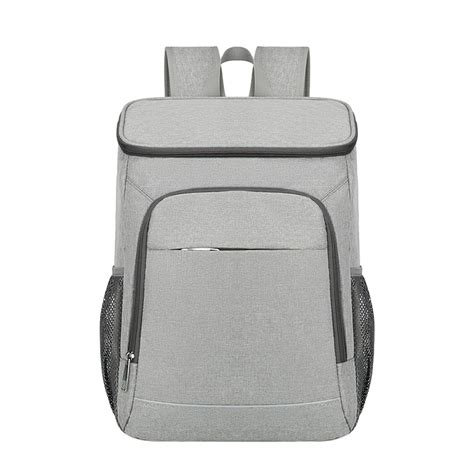 Sonducket Mochila Más Fresca Aislada Ligera Para Las Comidas Campestres