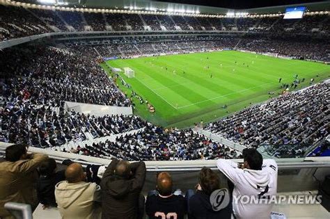 헤르조그 드 뫼롱의 보르도 스타디움 인스티즈 Instiz 인티포털 카테고리