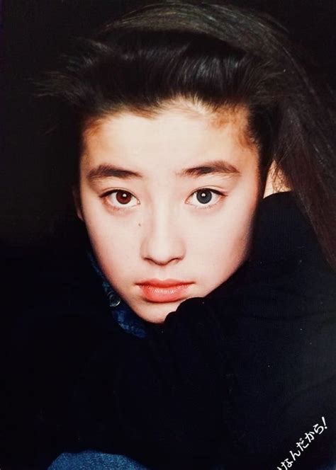 Picture Of Rie Miyazawa