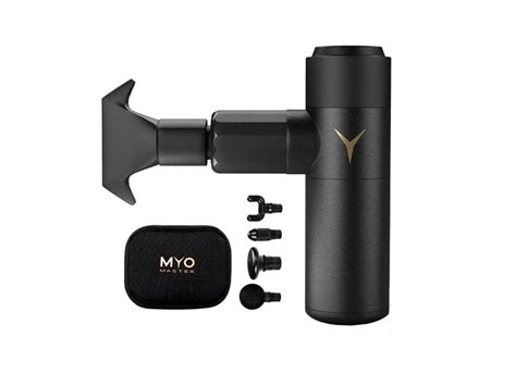 Best Massage Guns To Relieve Knots And Soothe Sore Muscles Tried And