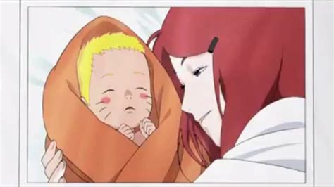 Naruto Uzumaki And Kushina Uzumaki Show Yourself Amv Youtube