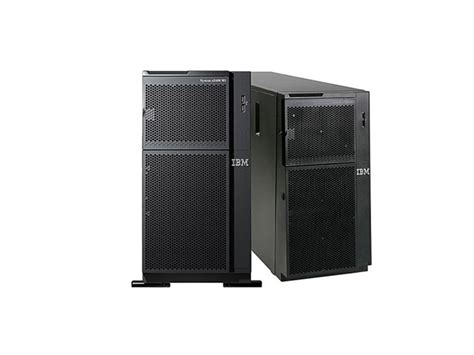 Серверы Ibm продажа в Москве