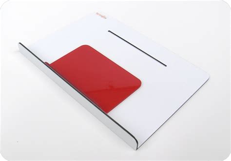 Soporte mini ordenador portátil aluminium tarongina com