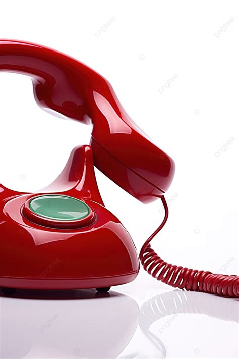 빨간 전화 배경 배경 화면 및 일러스트 무료 다운로드 Pngtree