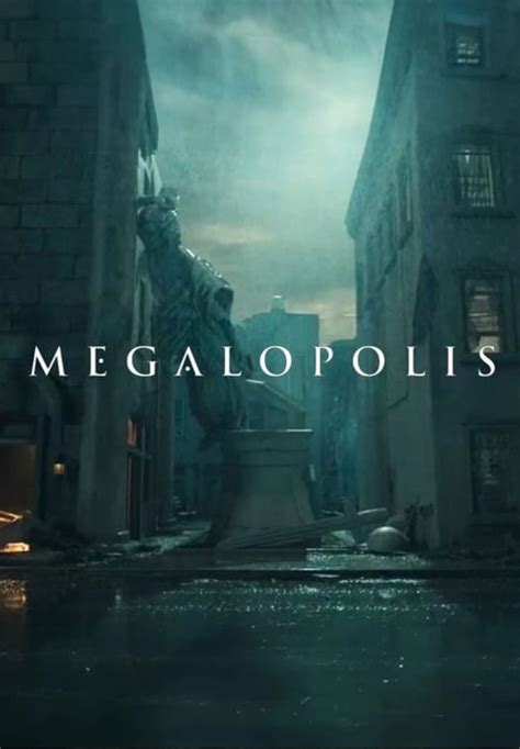 Megalopolis Trailer Adam Driver Has Time Bending Powers In Francis