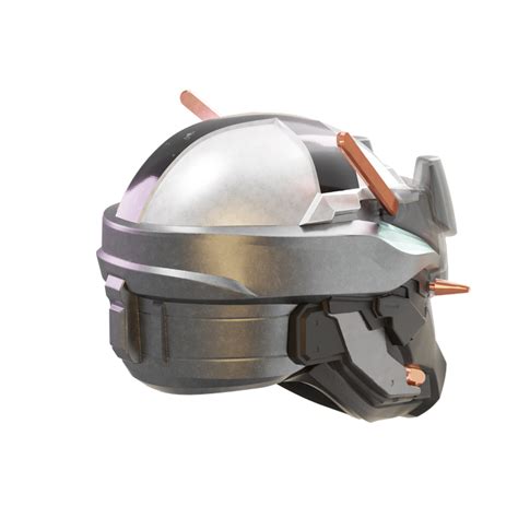 Helldivers 2 Drone Master Helmet — Nikko Industries