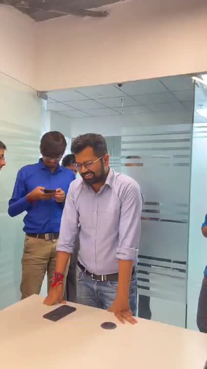 Ashutosh Prasad On Linkedin Gratitude 9years Learningjourney