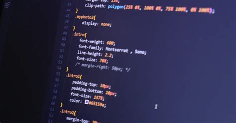 An Easy Way To Debug Css And Site Theme Errors New Vista Digital