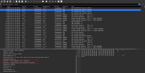 forensics keyboard junkie