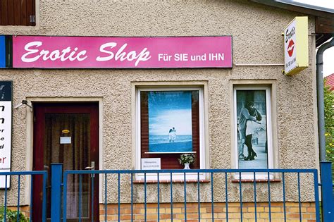 Sexshops Und Erotik Kinos In Berlin 12 Bilder Aus Schmuddeligen Zeiten