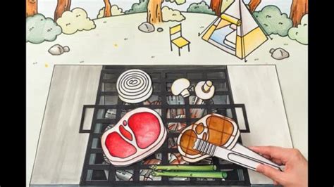 스위트 바베큐소스를 소개합니다 네이버 블로그