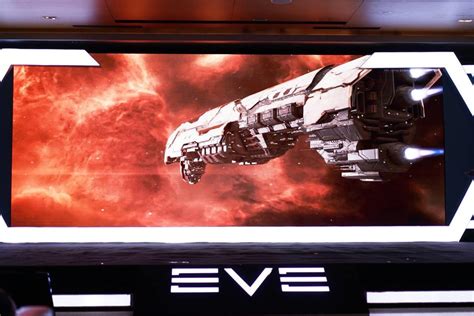 2018cj 位于鄙视链顶端的游戏《星战前夜：无烬星河》登台亮相