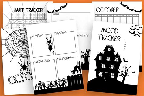 Beautiful Fall Bullet Journal Ideas You Have To Try