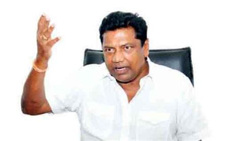 නව ලංකා පෙරමුණෙන් ජනපති අපේක්ෂකයෙක් Lankadeepa Online