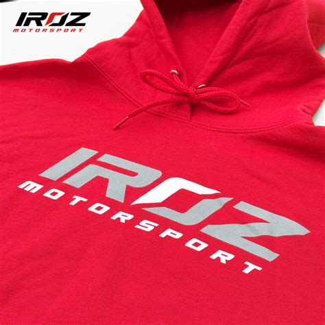 Home · Iroz Motorsport