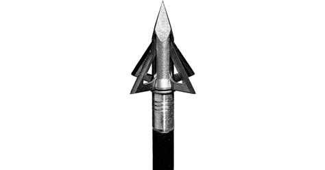 Slick Trick Magnum Ss Fixed Blade Broadhead 125 Grain • Price