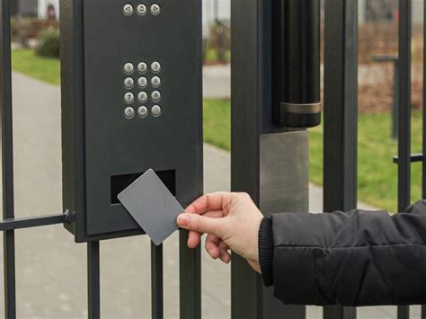 Benefits Of Automated Gates For Austin Homes