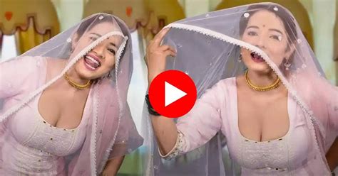 Haryanvi Dance मस्त भरोटा गाने पर सुनीता बेबी ने किया शरीरतोड़ डांस