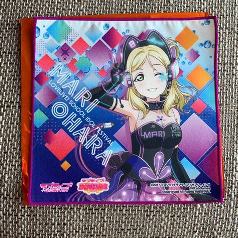 Yahooオークション セガ コラボカフェ ラブライブ サンシャイン マ