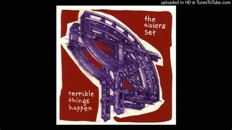 The Aislers Set Alicias Song Youtube Music