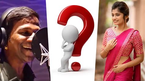 Bigg Boss Tamil Season 7 Wild Card Entry Bigg Boss Tamil 7 Five Wild