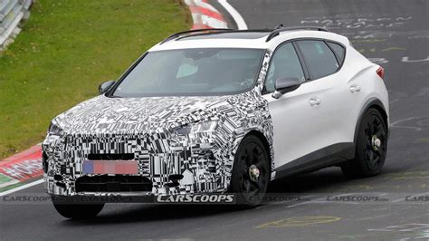 Cupra Formentor 2024