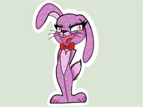 🔥 50 Bonnie The Bunny Wallpapers Wallpapersafari