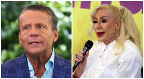 Explotó Alfredo Adame Contra Laura Zapata “ridícula Y Mantenida”