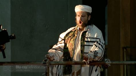Rossini Mosè In Egitto Teatro Communale Di Bologna Blu Ray Review