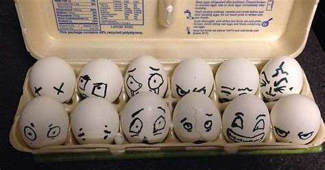 This Was Egg Xactly What She Needed Imgur