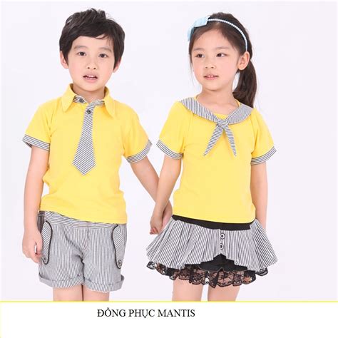 Top 5 ngôi tr ng có ng Ph c H c Sinh p Nh t Hà N i