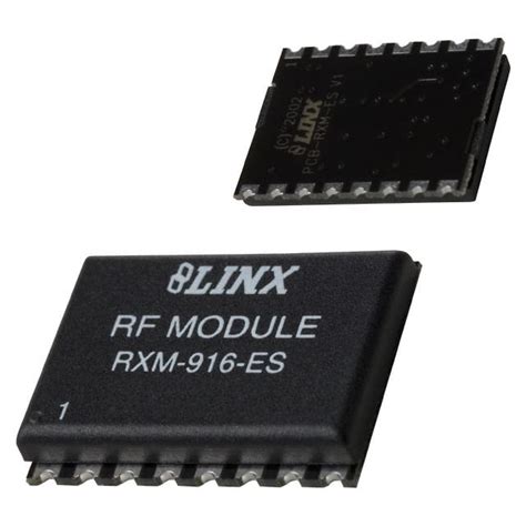 Rxm 916 Es 深圳市毅创腾电子科技有限公司