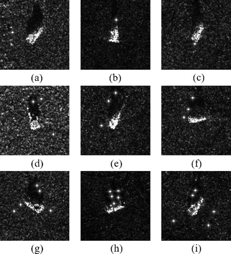 Figure 11 From A Physically Realizable Adversarial Attack Method Against Sar Target Recognition