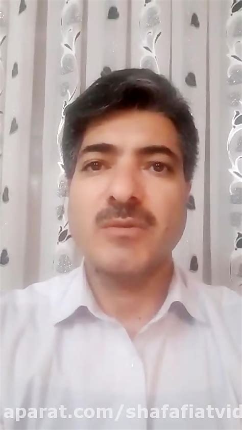 قسم نامه نورالدین زارعی کاندیدای مجلس