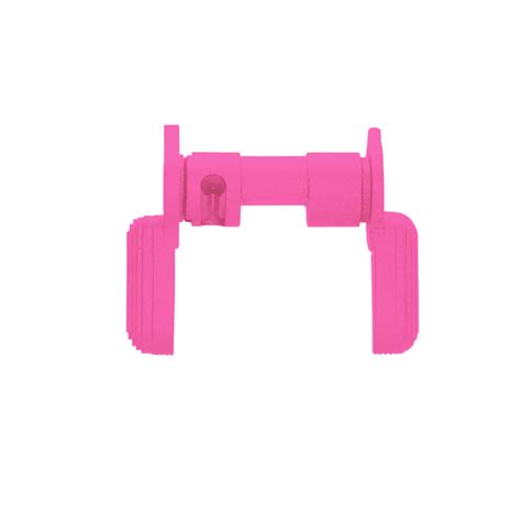 Cerakote Pink Ar 15 Chassis Bundle V3 Outdoorsportsusa