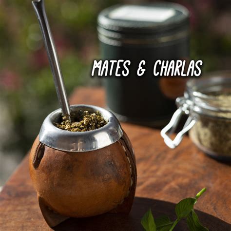Mates Charlas Compilation De Varios Artistas Spotify