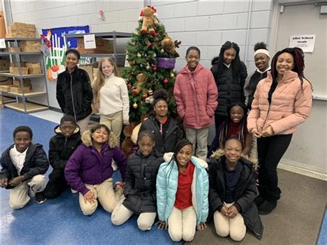 Student Council Trewyn School