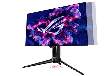 ROG Swift OLED PG27AQDP Best Monitor