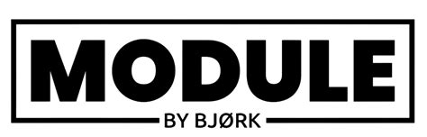 Module By Bjørk модульные дома нового уровня