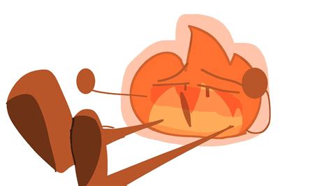 Drawing Bfb Rule 34 Read Desc Also Dont Click Youtube