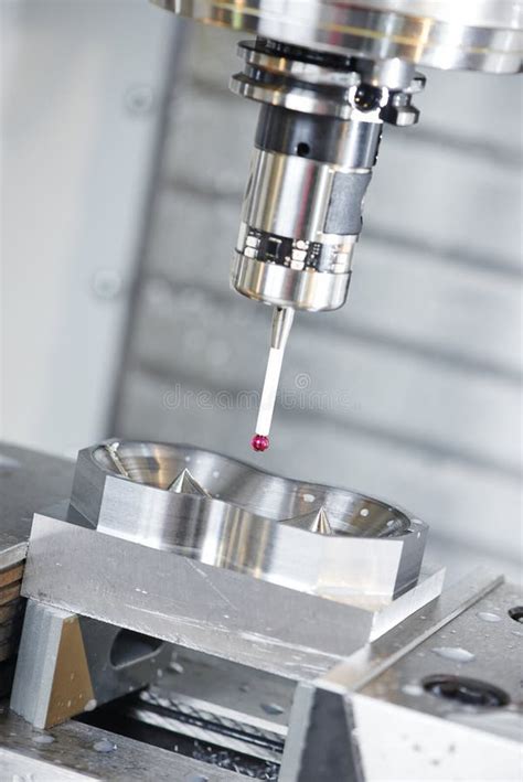 Industrial Metrology Tool Work Stock Image Image Of Expertise Equipment 43814255