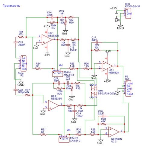 Laser Module Resources EasyEDA
