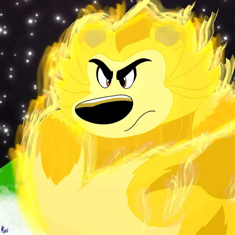 Super Polly Bear By Maizie0201 On Deviantart