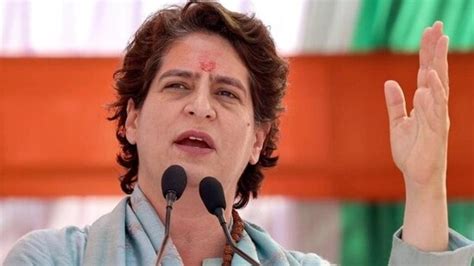 ‘low Level Disgusting Congress Leader On Bjps Complaint Against