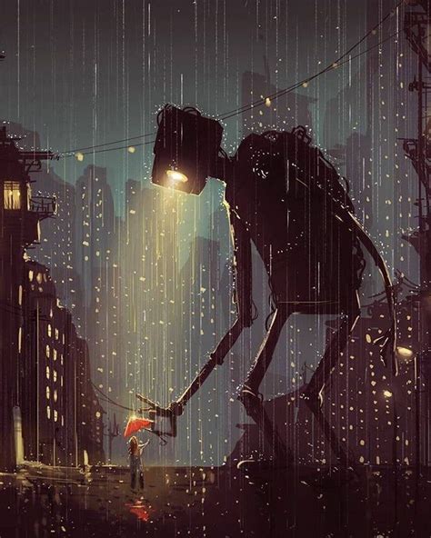 Space And Fantasy On Instagram “art Of João Paulo Bragato Bragatoart