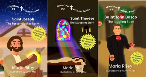 Saint John Bosco The Juggling Saint Catholic Books By Maria Riley